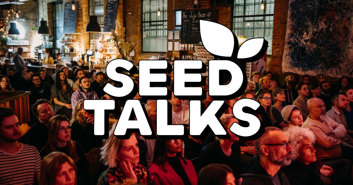 Folklore & Women — Watch the Recording | Seed Talks